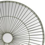 Gemini Mirror | Wall Mirrors - Safavieh.com