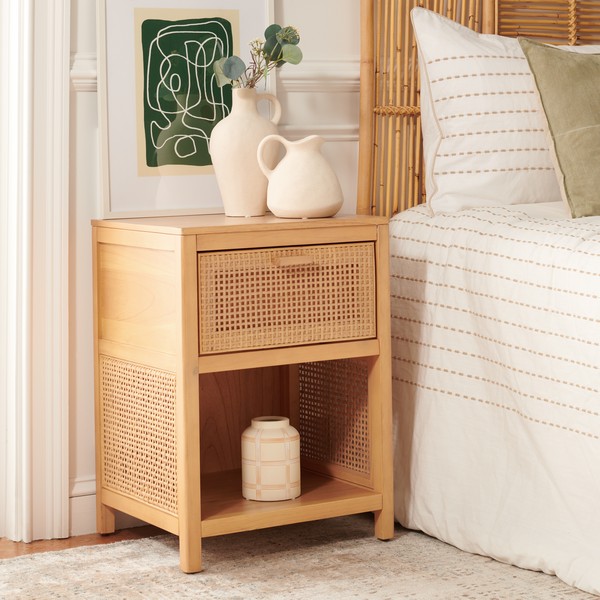 NST5012A Nightstands - Furniture by Safavieh