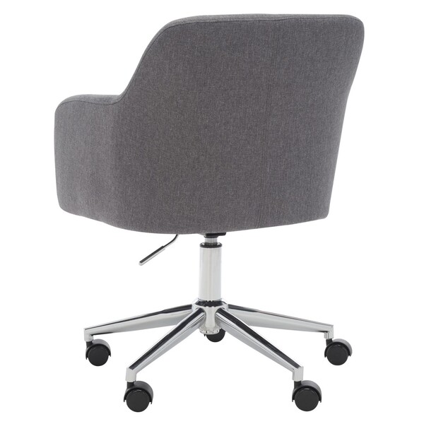 OCH2000A Desk Chairs - Furniture by Safavieh
