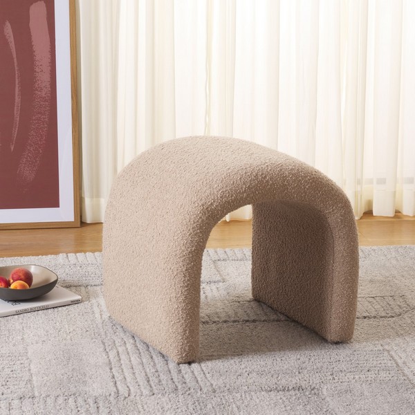 OTT1300H Ottomans - Furniture by Safavieh