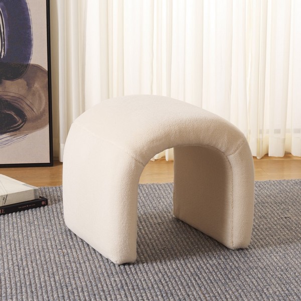 OTT1300K Ottomans - Furniture by Safavieh