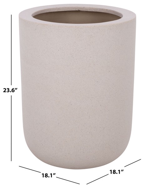PAT1400B Planters - Furniture by Safavieh