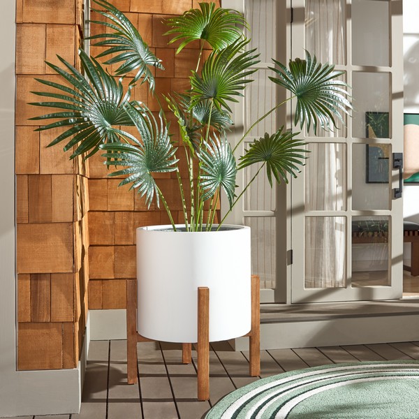 PAT1515C Planters - Furniture by Safavieh