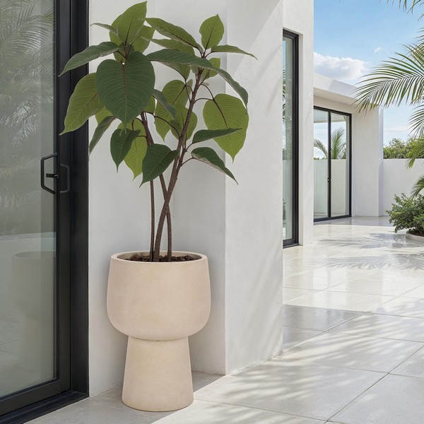 PAT1545B Planters - Furniture by Safavieh