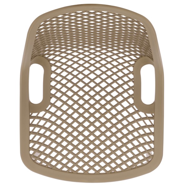 PAT4701B-SET2 Outdoor Dining Chairs - Furniture by Safavieh
