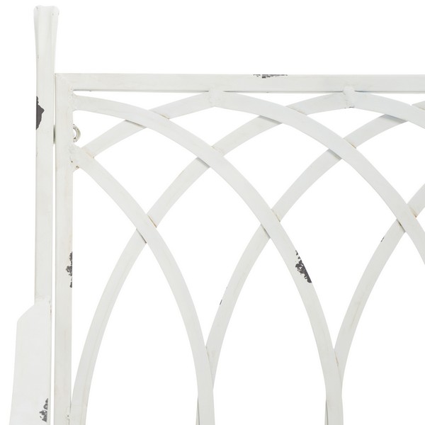 Medrano Rocking Chair PAT5030A | Acacia Patio Chair - Safavieh