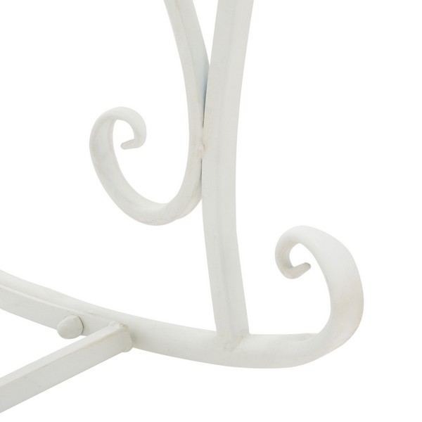 Medrano Rocking Chair PAT5030A | Acacia Patio Chair - Safavieh