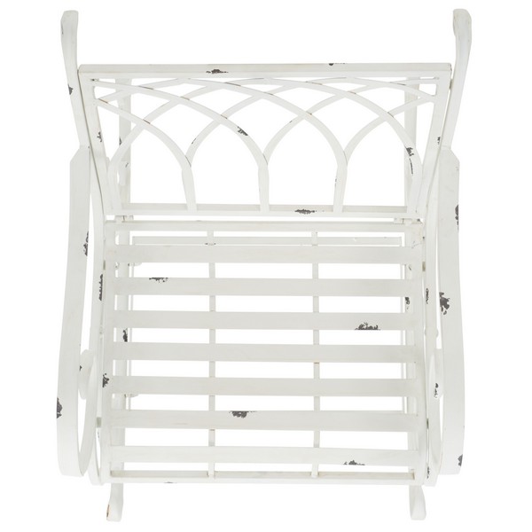 Medrano Rocking Chair PAT5030A | Acacia Patio Chair - Safavieh