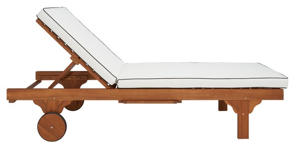 PAT7316A Outdoor Chaise Loungers - Furniture by Safavieh