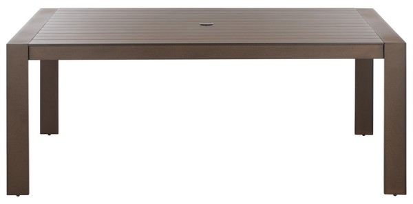 PAT7556B Outdoor Dining Tables - Furniture by Safavieh