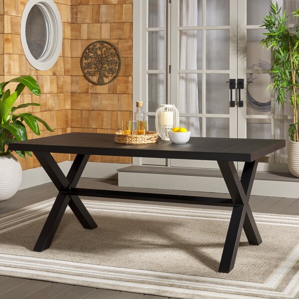 PAT4053A Outdoor Dining Tables - Furniture by Safavieh