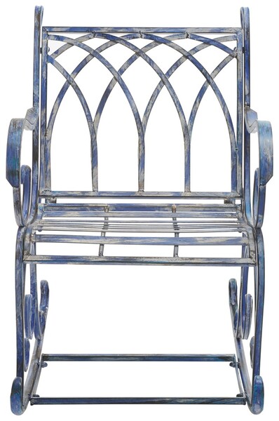 PAT5030C Outdoor Rocking Chairs - Furniture by Safavieh