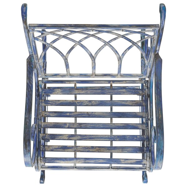 PAT5030C Outdoor Rocking Chairs - Furniture by Safavieh