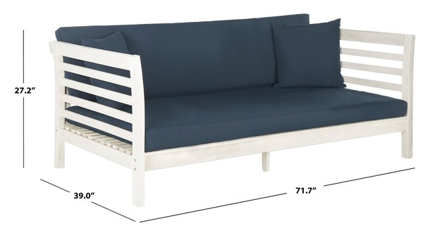 Safavieh malibu daybed store