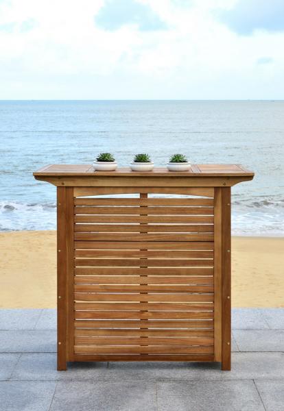 Safavieh monterey bar table store