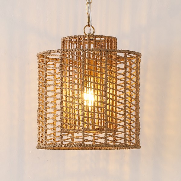 PND4191A Pendant Lighting - Lighting by Safavieh
