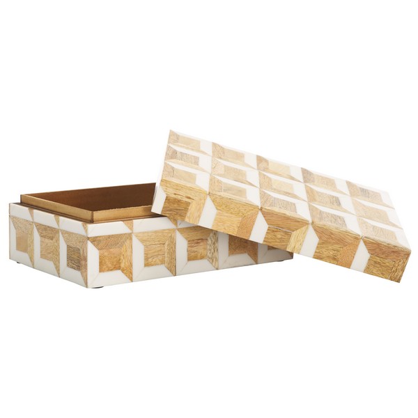 RDC5003A-SET2 Coffee Table Decor - Safavieh