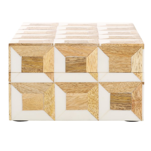 RDC5003A-SET2 Coffee Table Decor - Safavieh