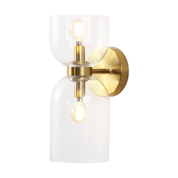 SCN4089B-SET2 Sconces - Lighting by Safavieh