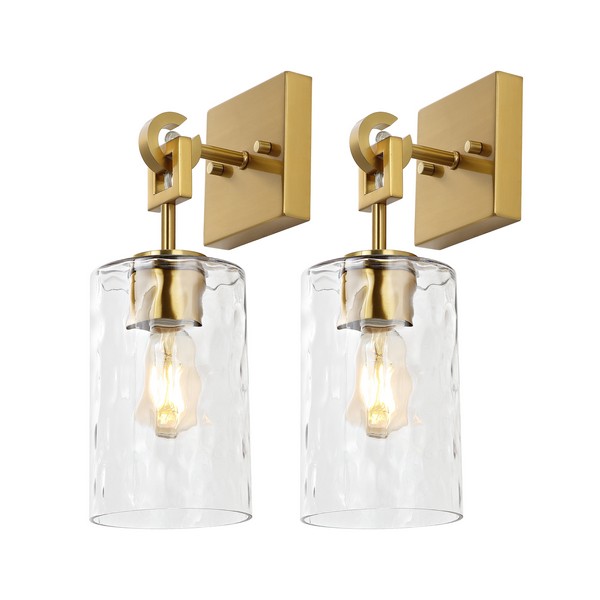 SCN4113A-SET2 Sconces - Lighting by Safavieh