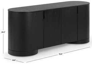 Sideboards | Buffet Tables - Safavieh Couture Collection