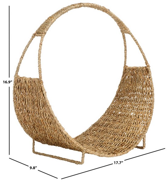 STG1802A Storage Furniture - Furniture by Safavieh