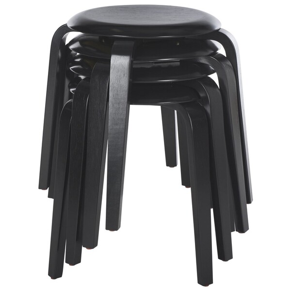 STL1000A Stools - Furniture by Safavieh