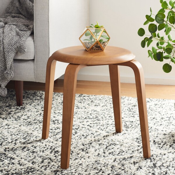 STL1000B Stools - Furniture by Safavieh