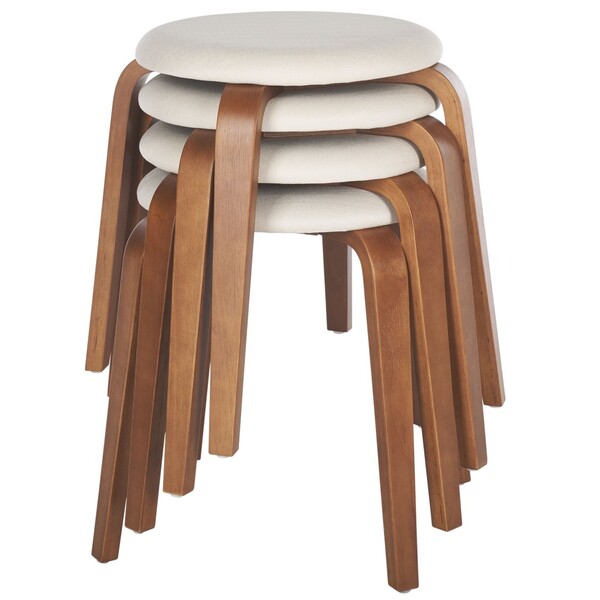 STL1001B Stools - Furniture by Safavieh