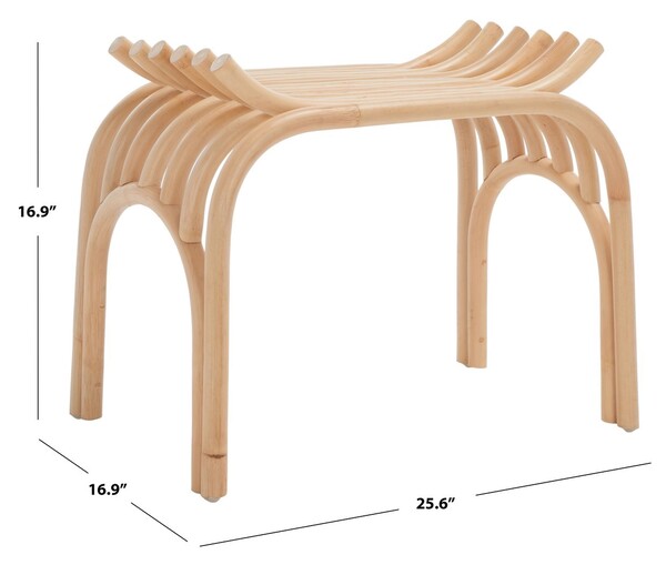 STL6501A Stools - Furniture by Safavieh