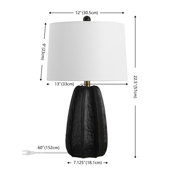 TBL4632A-SET2 Table Lamps - Lighting by Safavieh