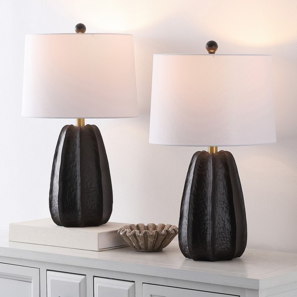 TBL4632A-SET2 Table Lamps - Lighting by Safavieh