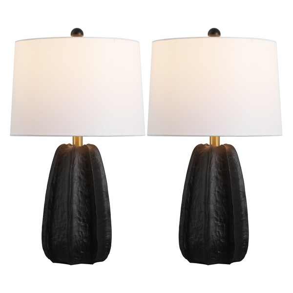 TBL4632A-SET2 Table Lamps - Lighting by Safavieh