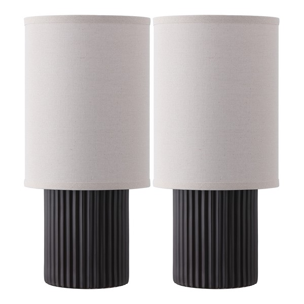 TBL4633A-SET2 Table Lamps - Lighting by Safavieh