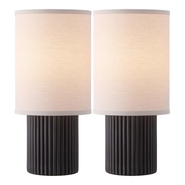 TBL4633A-SET2 Table Lamps - Lighting by Safavieh