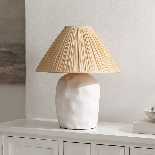 TBL4652A Table Lamps - Lighting by Safavieh