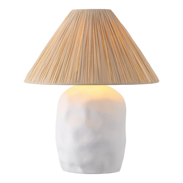 TBL4652A Table Lamps - Lighting by Safavieh