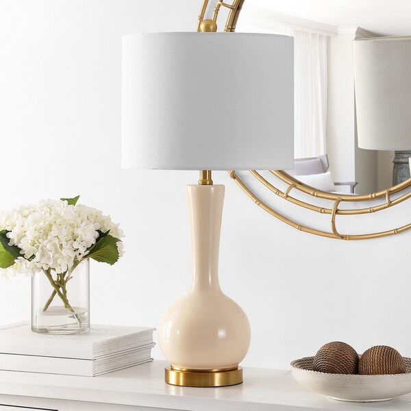 TBL4255C Table Lamps - Lighting by Safavieh