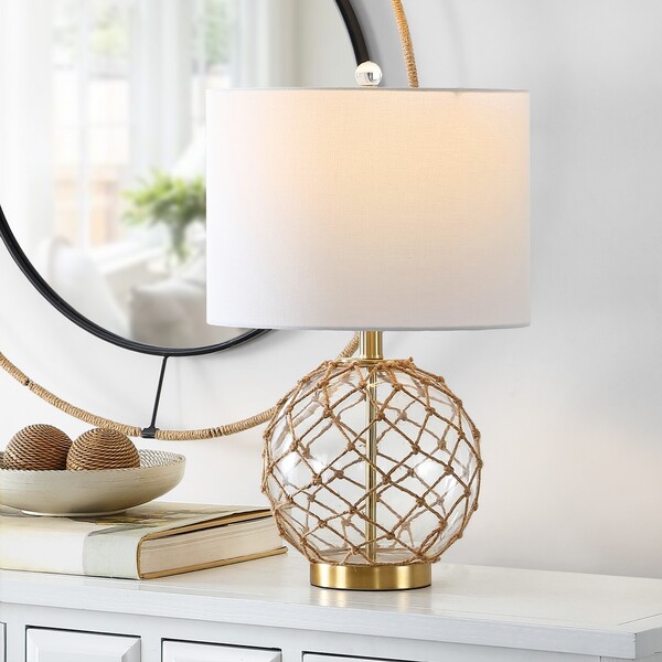 TBL4450A-SET2 Table Lamps - Lighting by Safavieh