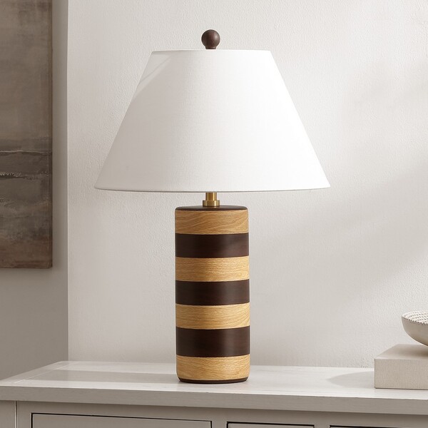 TBL4603A Table Lamps - Lighting by Safavieh