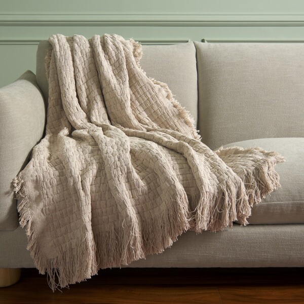 THR5002A Throws - Safavieh