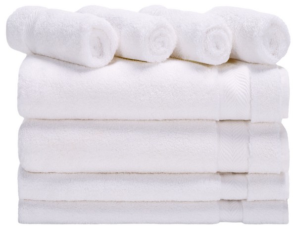 TWL1860A Towels - Safavieh