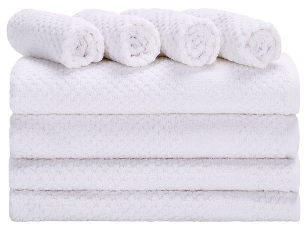 TWL1870A Towels - Safavieh