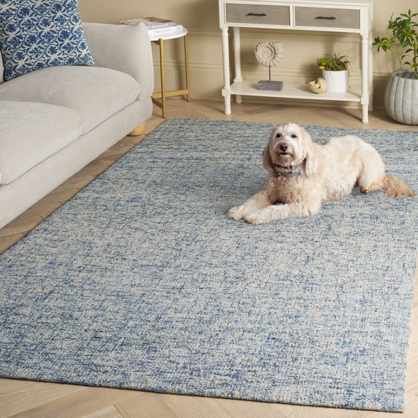 Blue Area Rugs | Aqua Area Rugs | Navy Blue Area Rugs - Safavieh Rug ...