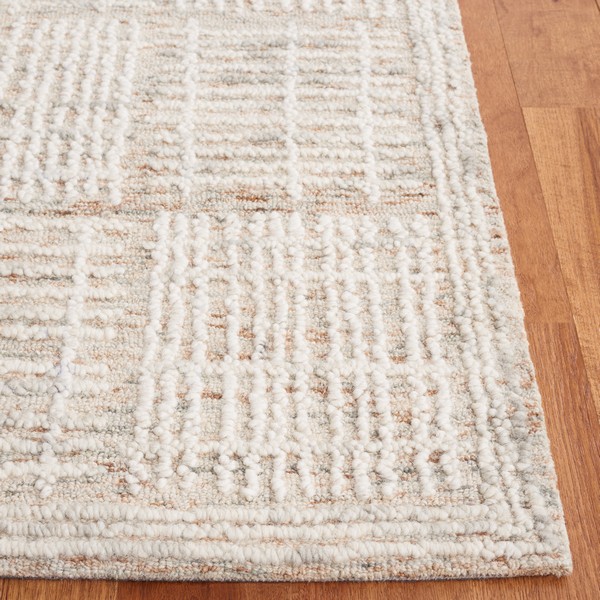 Rug ABT275T - Abstract, Bedroom, Dining Room, Home Office, Living Room ...
