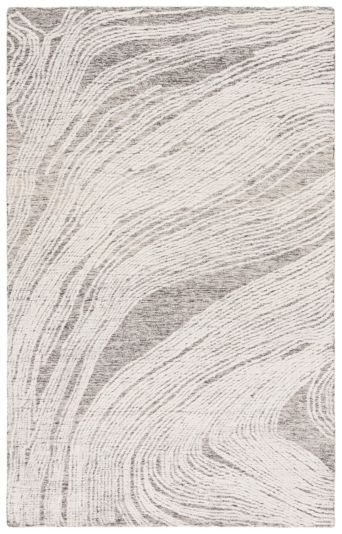 Rug ABT925H - Abstract, Bedroom, Dining Room, Home Office, Living Room ...