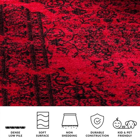 Rug ADR101F - Adirondack, Bedroom, Dining Room, Living Room Area Rugs ...