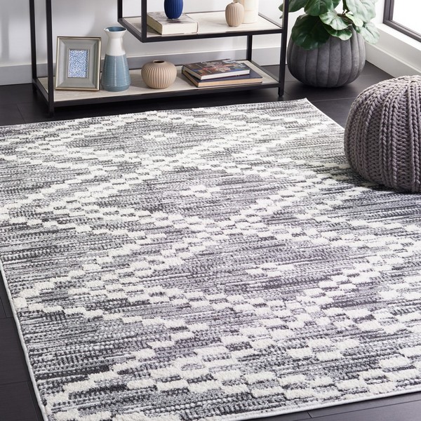 Rug ALM717H - Alamo, Bedroom, Dining Room, Home Office, Living Room ...