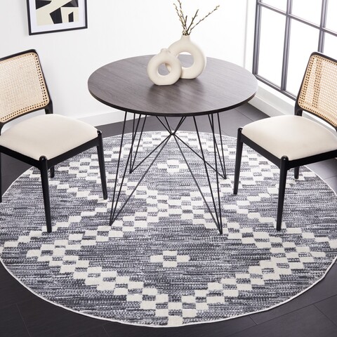 Rug ALM717H - Alamo, Bedroom, Dining Room, Home Office, Living Room ...