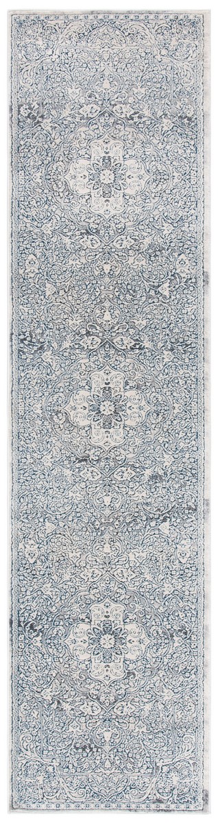 Rug ALH628M - Alhambra Area Rugs by Safavieh